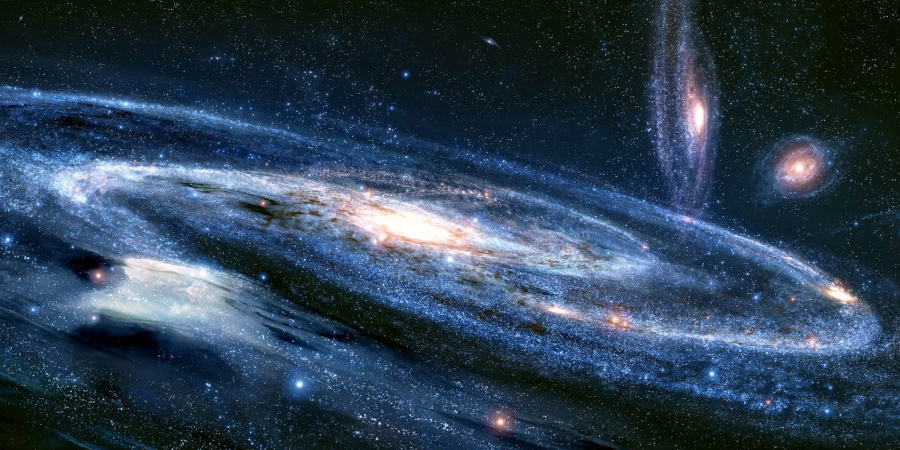 Είναι ο Γαλαξίας μας…φυσιολογικός;