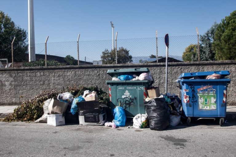 Περιβαλλοντικά και οικονομικά ασύμφορη η καύση απορριμμάτων - Ecozen