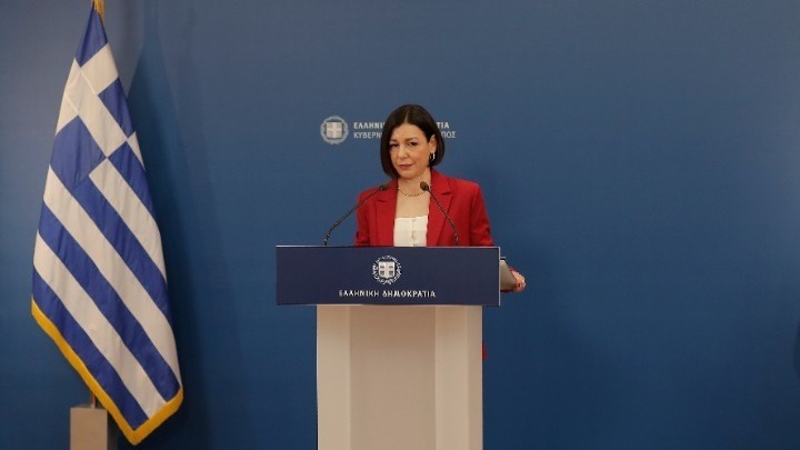 Πελώνη: H Ελλάδα ασφαλής τουριστικός προορισμός - Ετοιμότητα για ...