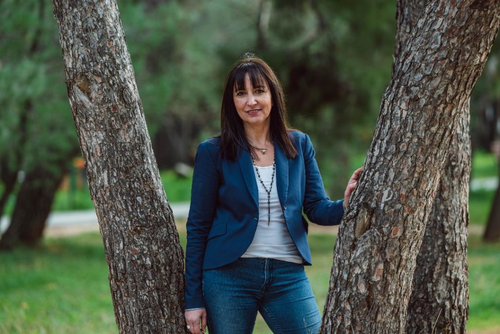 Δ.Πεντέλης: "Στόχος μας η κλιματική ουδετερότητα της Πεντέλης έως το ...